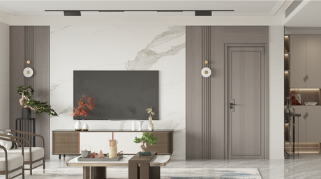 What Are the Benefits of WPC Hidden Wall Door? - Henan Jiuyixing ...
