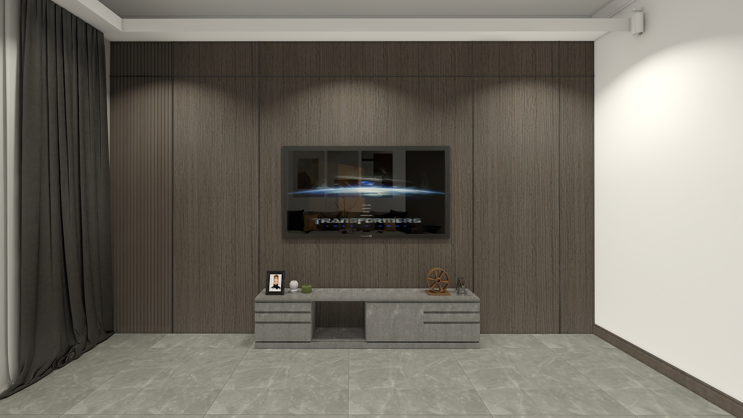 What Are the Benefits of WPC Hidden Wall Door? - Henan Jiuyixing ...