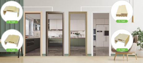 WPC Door Frame Repair: A Step-by-Step Guide - Henan Jiuyixing Building ...