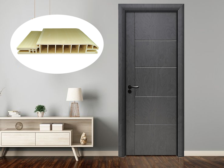 WPC Door Frames: The Future of Home Construction - Henan Jiuyixing ...