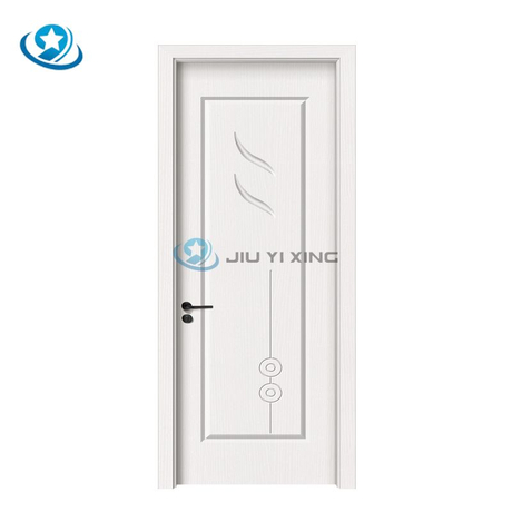 BuyHigh Quality PVC Wooden Door Different Type of Design Composite PVC ...